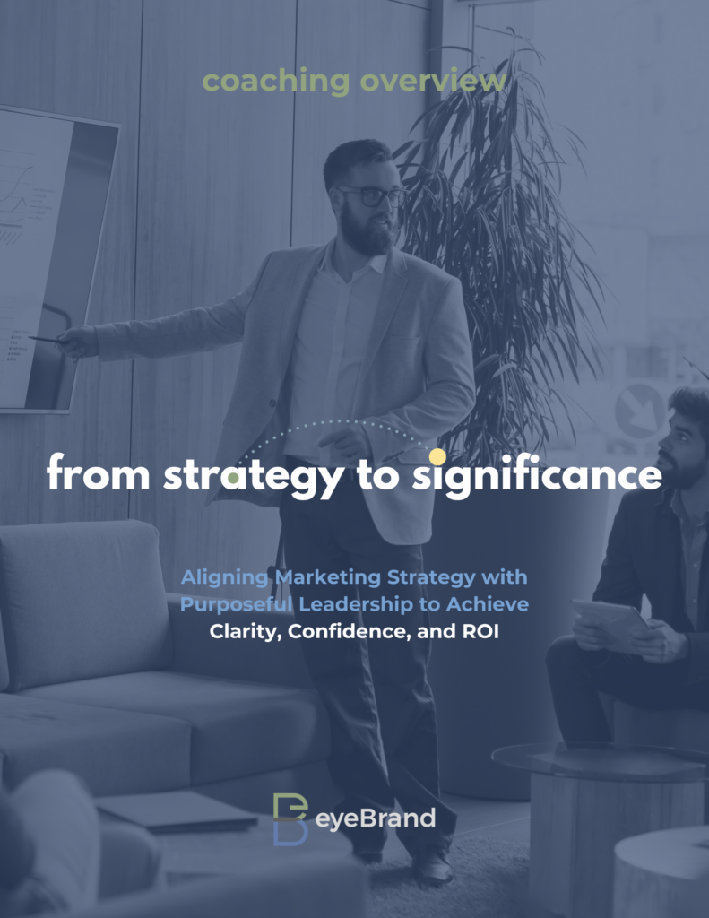 Resources - eyeBrand: Clarity. Confidence. ROI.